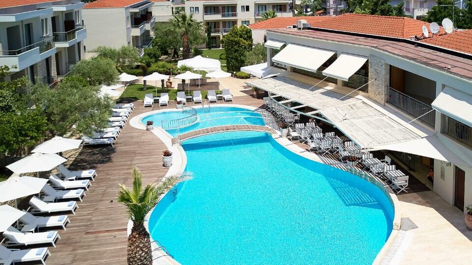 Renaissance Hanioti Resort, Hanioti, Grčka | Hanioti